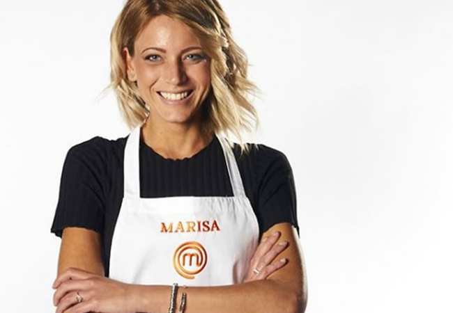 Marisa Maffeo: chi è la finalista di Masterchef Italia 9