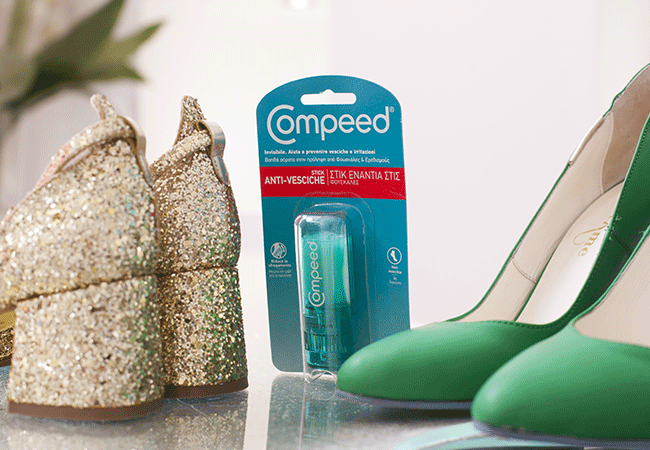 Stick Anti Vesciche Compeed - Blonde Suite